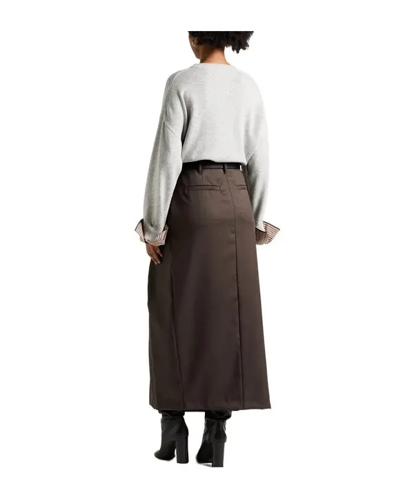 Brunello Cucinelli Long Skirts