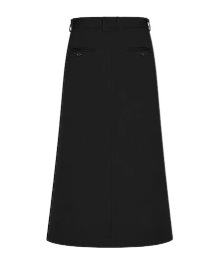 MAISON MARGIELA Midi Skirts