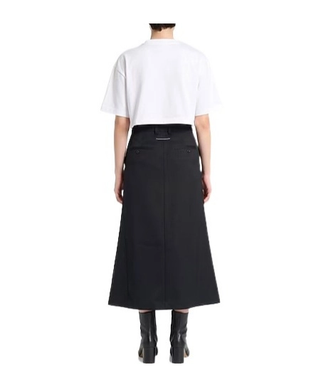 MAISON MARGIELA Midi Skirts