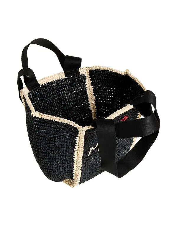 Marni Two-tone Handbags
