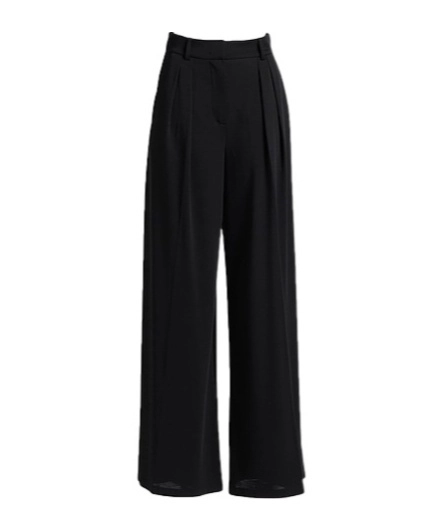 Max Mara Loose Trousers
