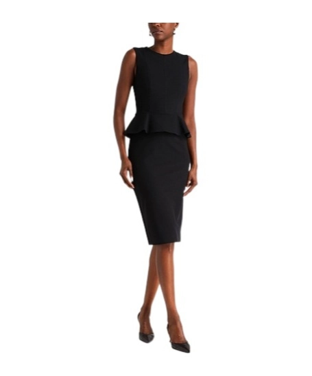 Max Mara Sheath Dresses
