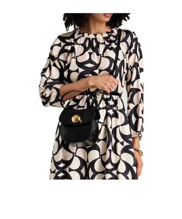 Marni Solid Color Handbags