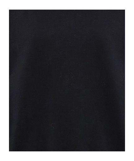 Brunello Cucinelli Solidcolor Longsleeve Hooded Sweatshirt