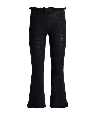 Balenciaga Logoprint Leggings
