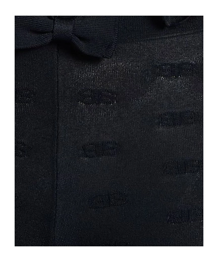 Balenciaga Logoprint Leggings