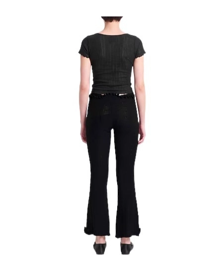 Balenciaga Logoprint Leggings