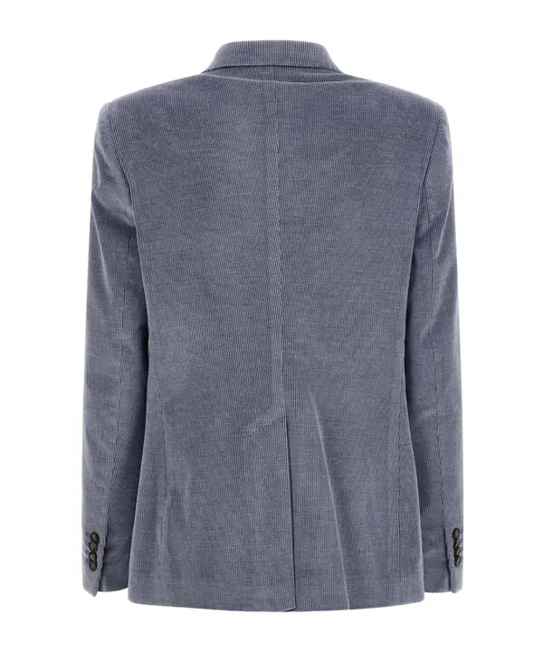 Tagliatore Double-breasted Blazer
