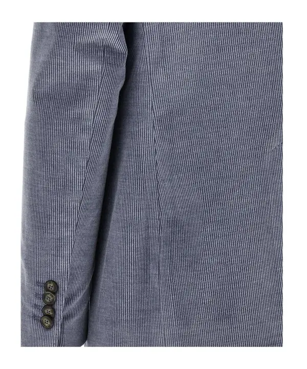 Tagliatore Double-breasted Blazer