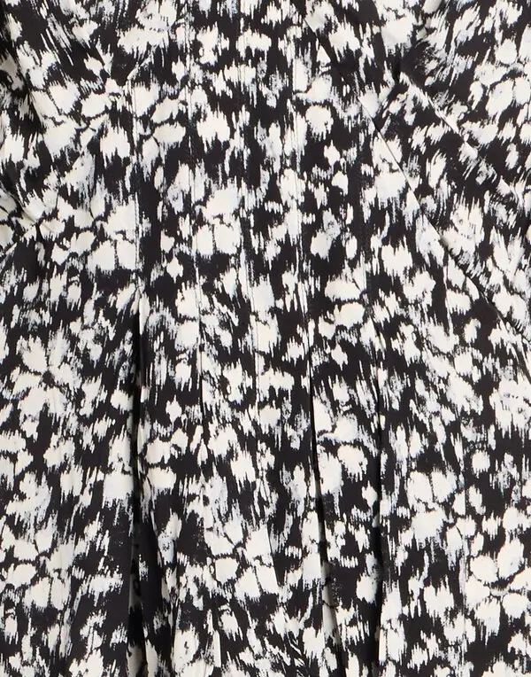 Isabel Marant Étoile Two-tone Long-sleeve Shirts