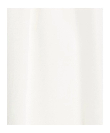 Max Mara Chiffon Long-sleeved Top