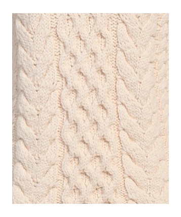 Isabel Marant Étoile Cable-knit Sweater