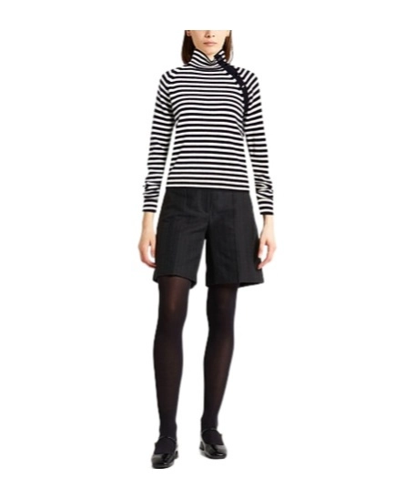 Max Mara Cashmere High-neck Sweater