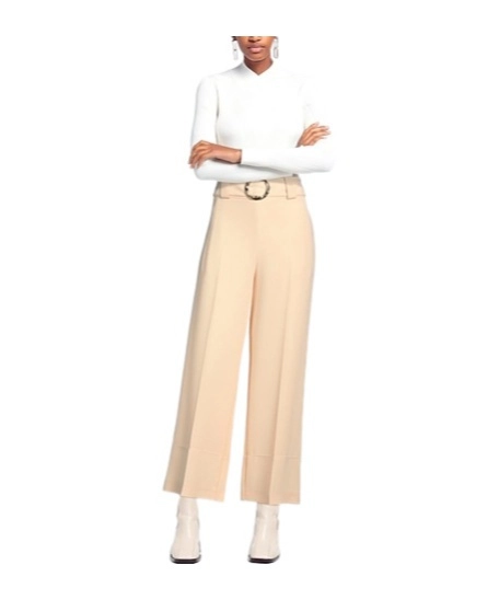 Rag & Bone Tapered Casual Trousers