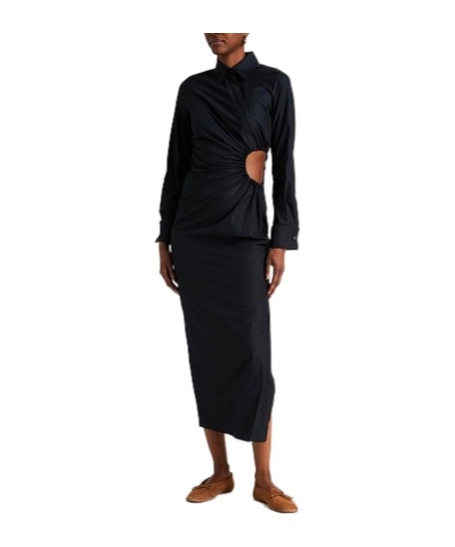Max Mara Fitted Dress