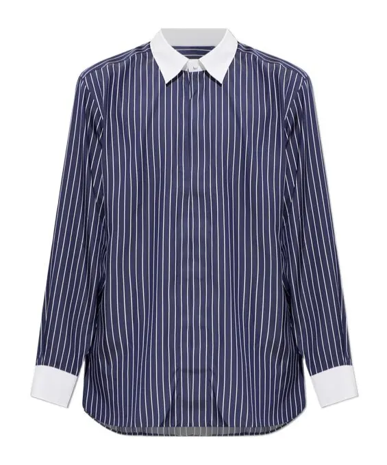 TOM FORD Long-sleeved Shirt