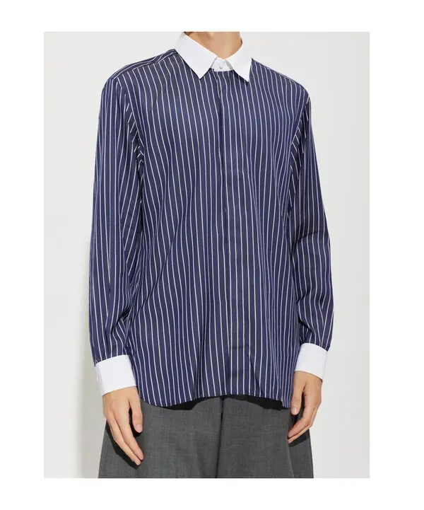 TOM FORD Long-sleeved Shirt