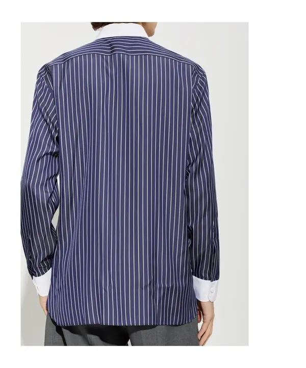 TOM FORD Long-sleeved Shirt