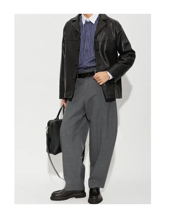 TOM FORD Long-sleeved Shirt