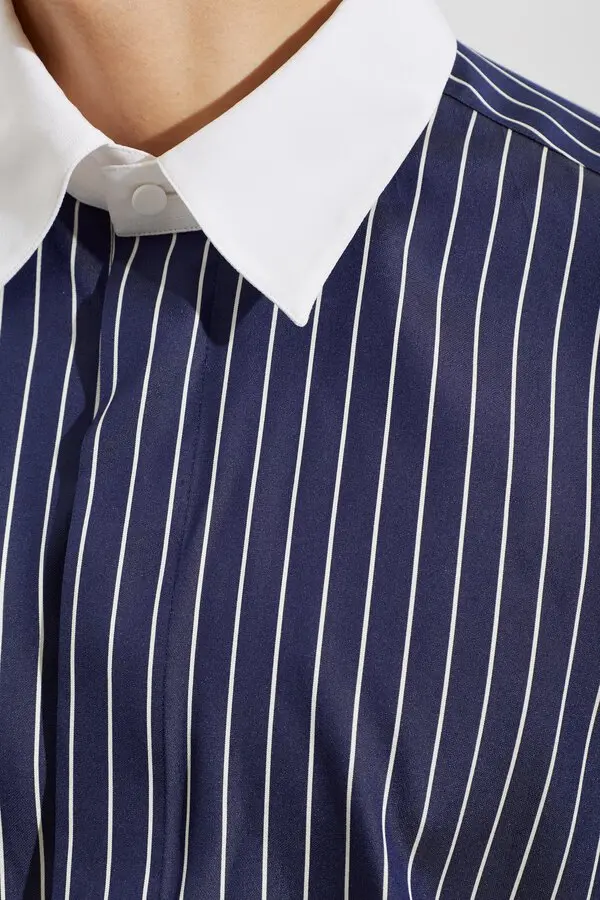 TOM FORD Long-sleeved Shirt