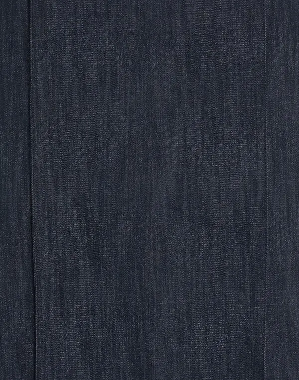 Brunello Cucinelli Denim Skirts