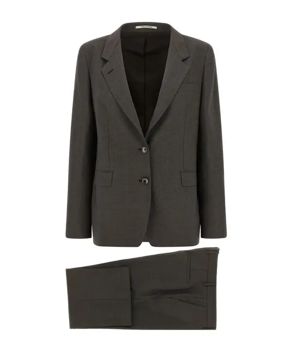 Tagliatore Slim-fit Suit