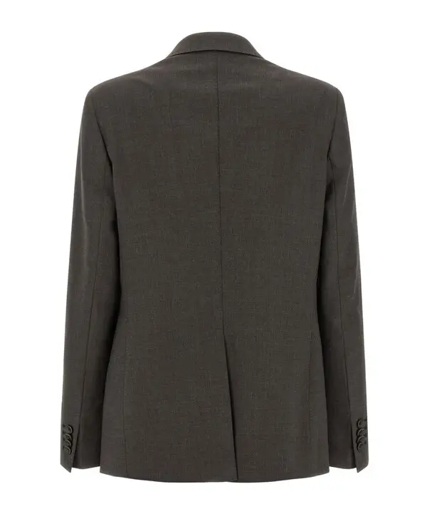 Tagliatore Slim-fit Suit