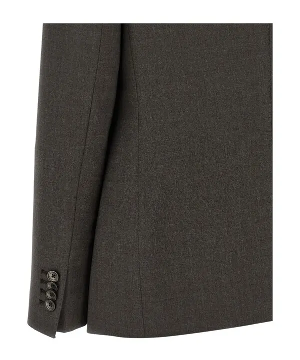 Tagliatore Slim-fit Suit