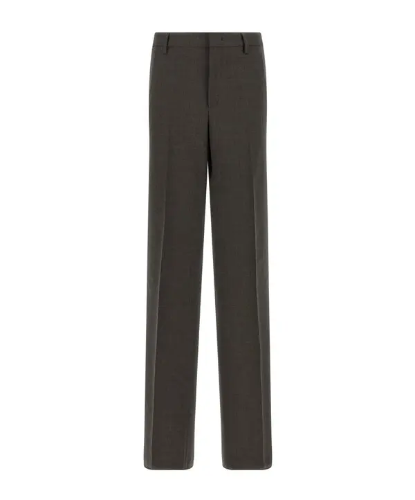 Tagliatore Slim-fit Suit
