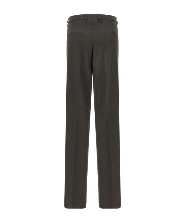 Tagliatore Slim-fit Suit