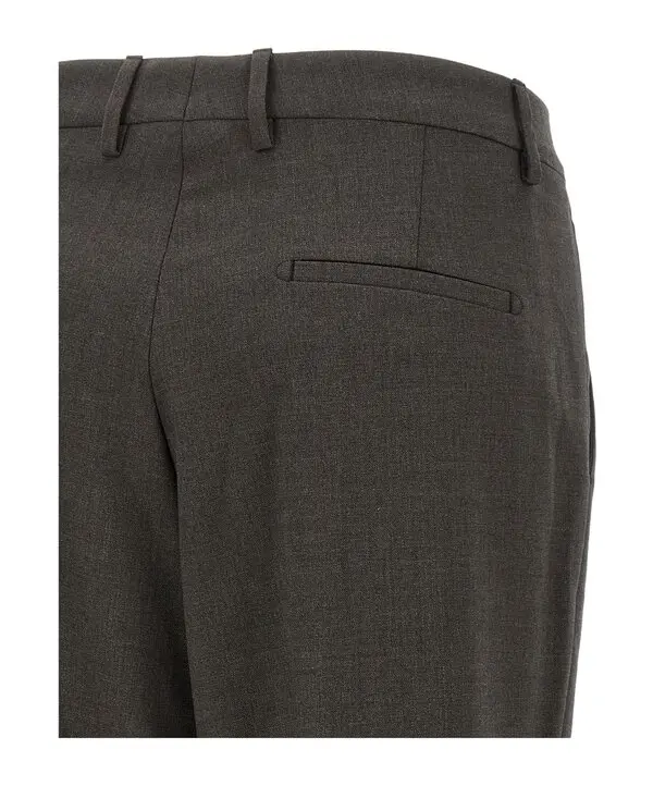 Tagliatore Slim-fit Suit