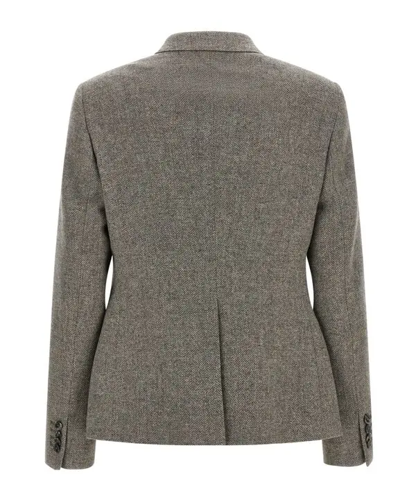 Tagliatore Double-breasted Blazer
