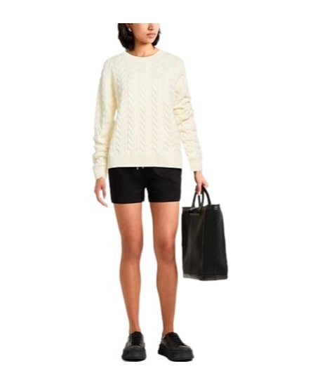 Max Mara Knitted Sweater - No