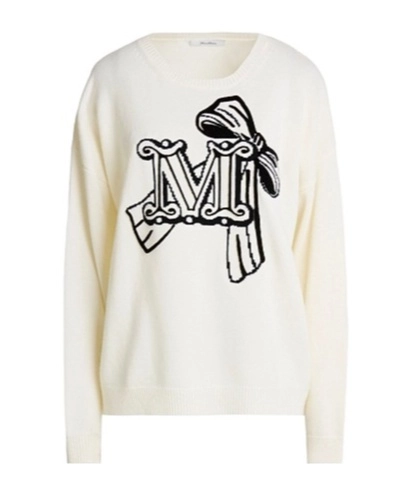 Max Mara Knitted Top - No