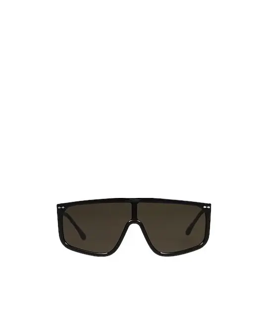 Isabel Marant Étoile Solid Color Sunglasses