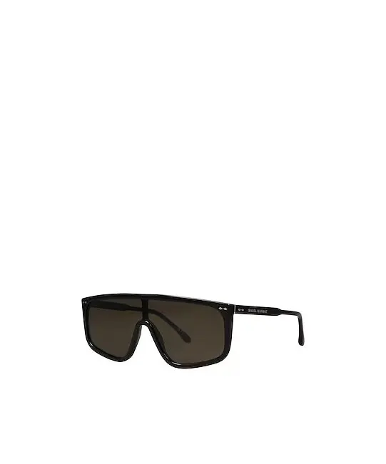 Isabel Marant Étoile Solid Color Sunglasses