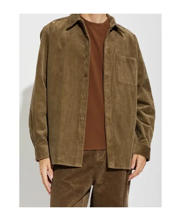 A.p.c. Long-sleeved Shirt