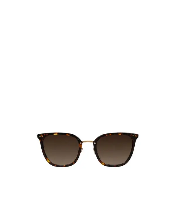 Isabel Marant Étoile Tortoiseshell Cat-eye Sunglasses