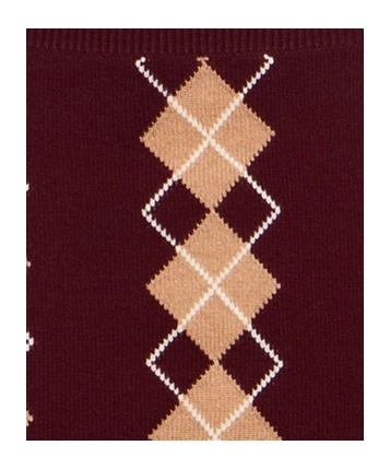 Chloé Knitted Skirt