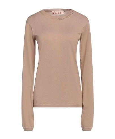 Marni Lightweight Knit Longsleeve Top