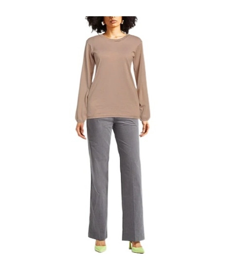 Marni Lightweight Knit Longsleeve Top