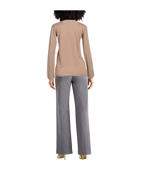 Marni Lightweight Knit Longsleeve Top