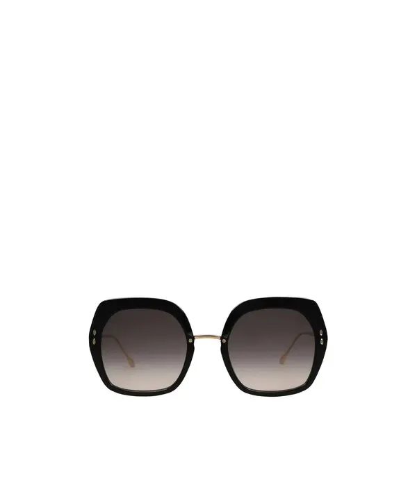 Isabel Marant Étoile Solid Color Sunglasses