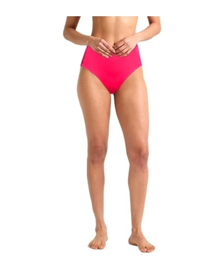 Max Mara Highwaist Swim Shorts