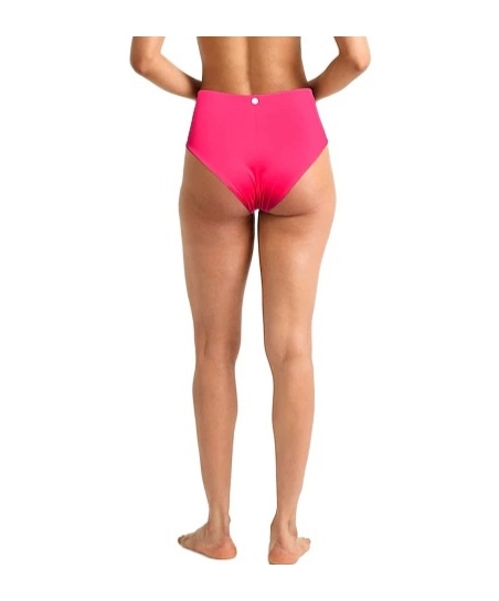 Max Mara Highwaist Swim Shorts