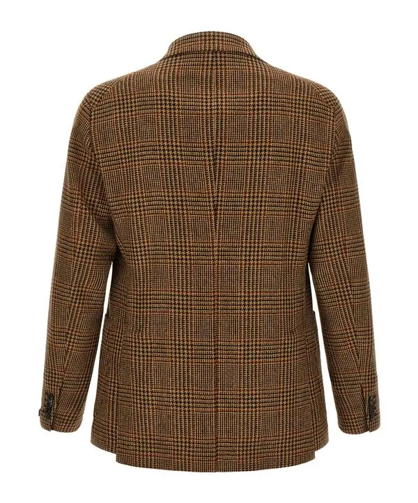 Tagliatore Single-breasted Blazer