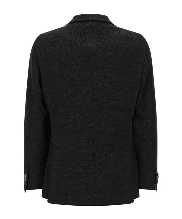 Tagliatore Double-breasted Blazer