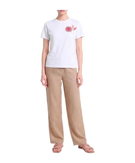 Marni Solidcolor Tshirt