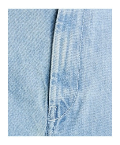 Max Mara Light-colored Loose Jeans