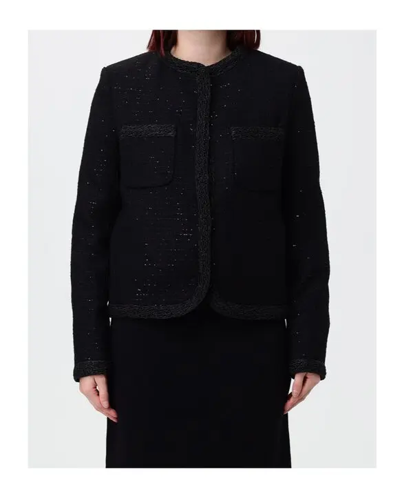 Fabiana Filippi Casual Jacket